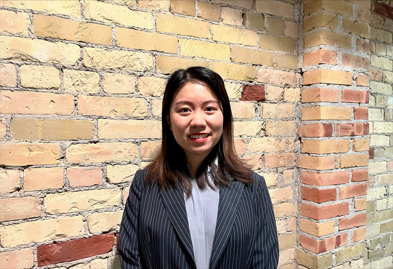 Staff & Lay Leaders - St James Cathedral