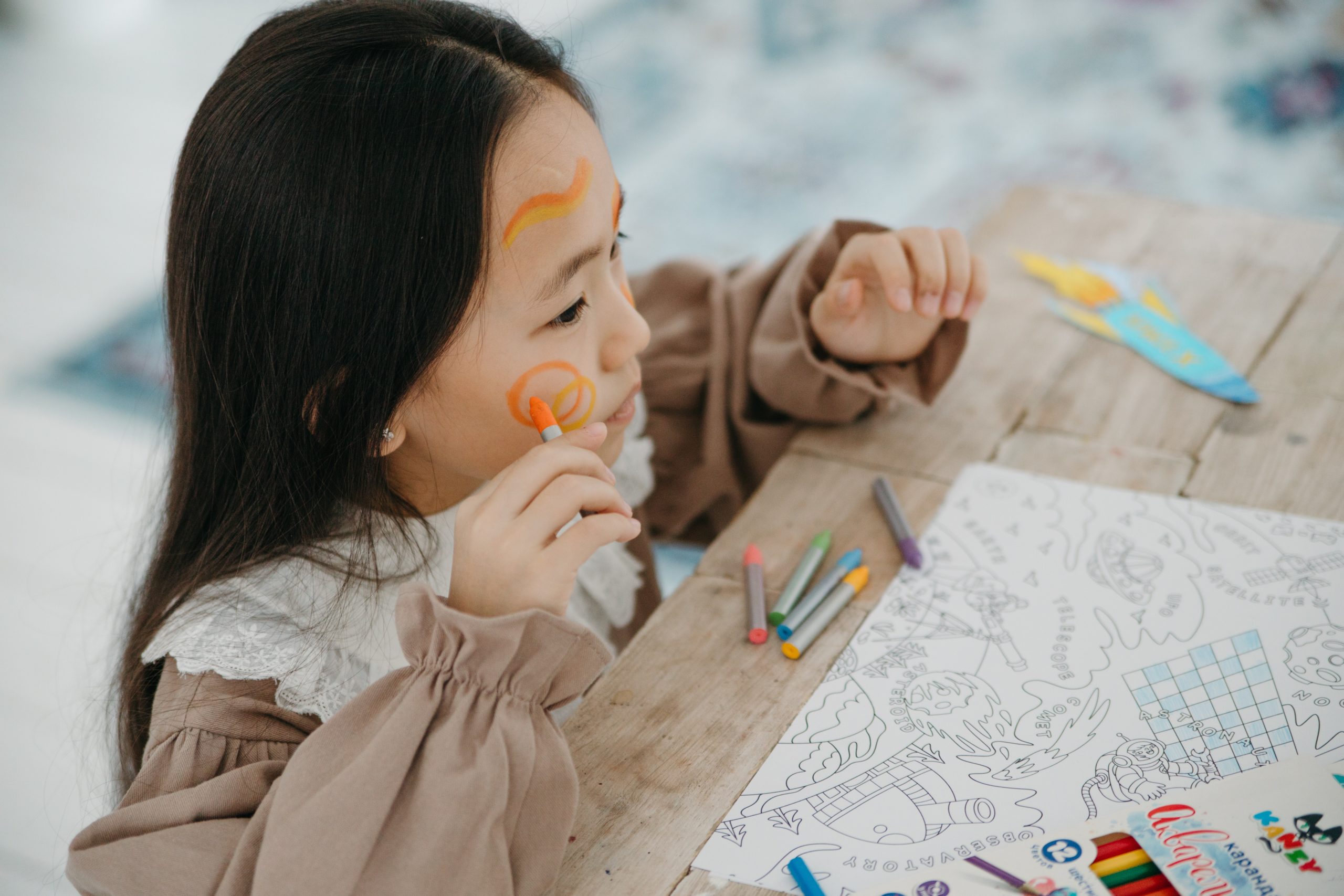 Godly Play for children at St. James Cathedral! - St James Cathedral