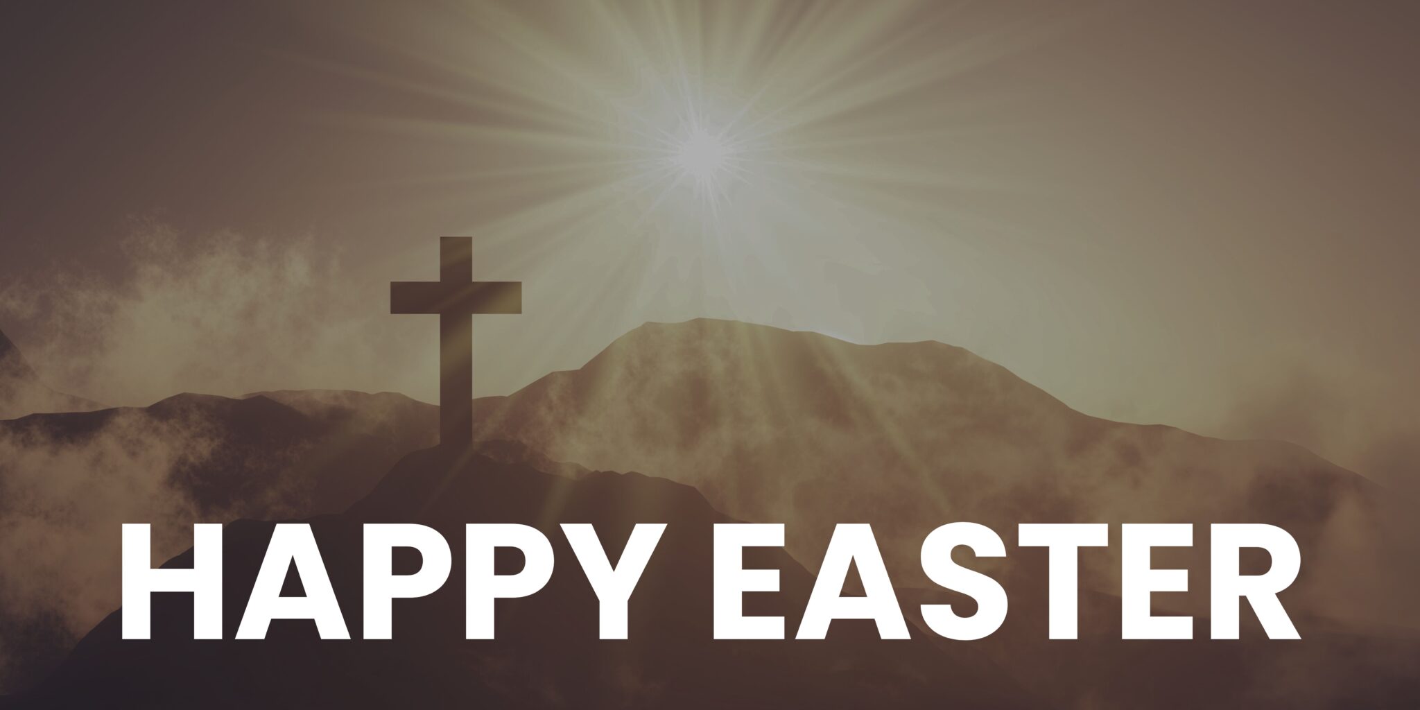 Our Holy Week and Easter were fantastic! Thank you to all who joined us ...