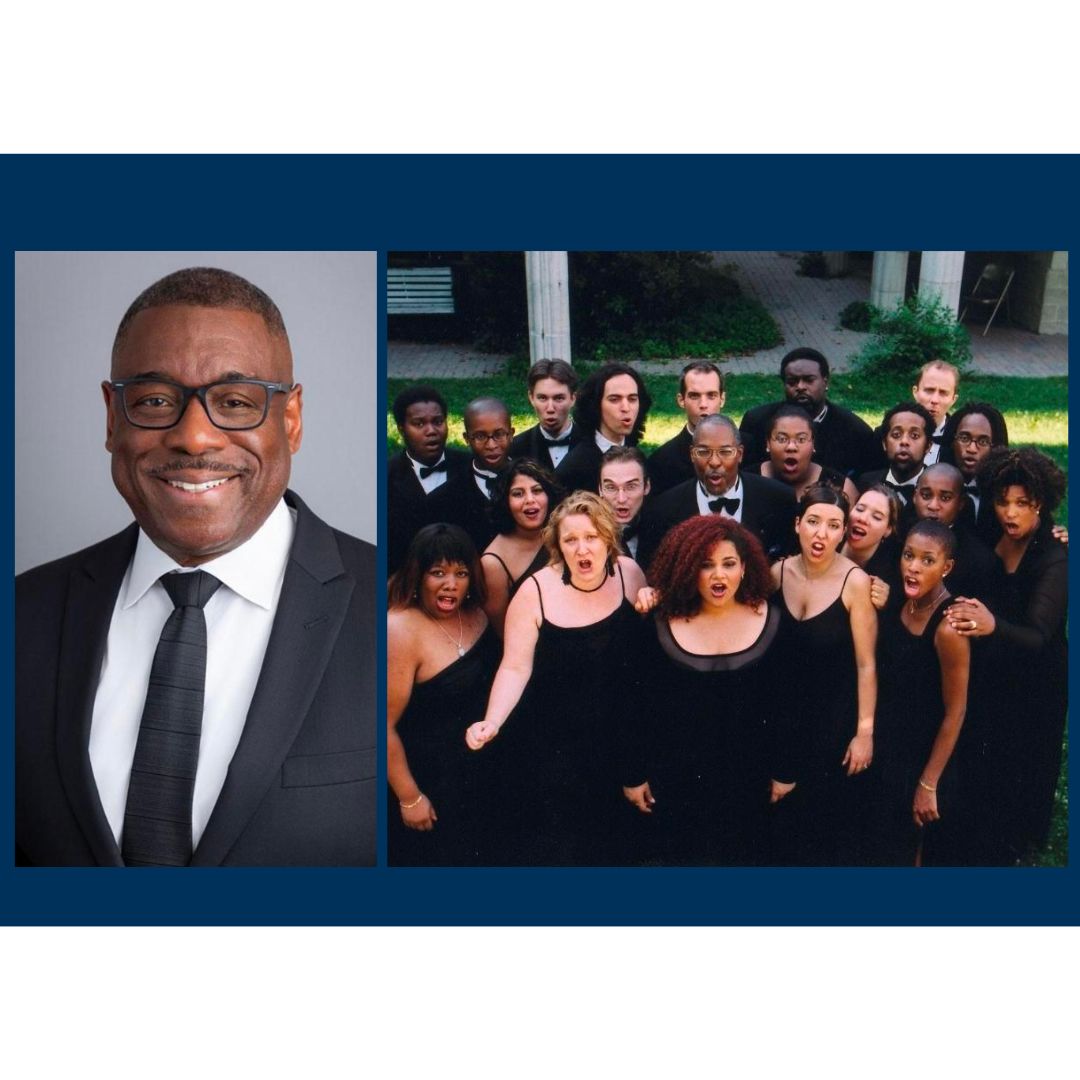 Snell Lecture on Feb. 22 at 4:30pm. Open to all. - St James Cathedral