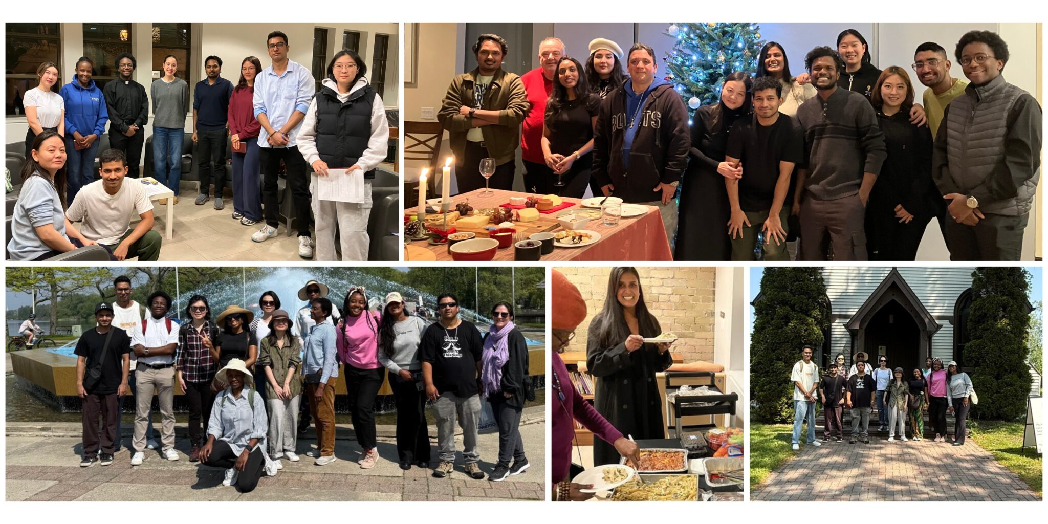 Young Adults_2026 wrap up - St James Cathedral